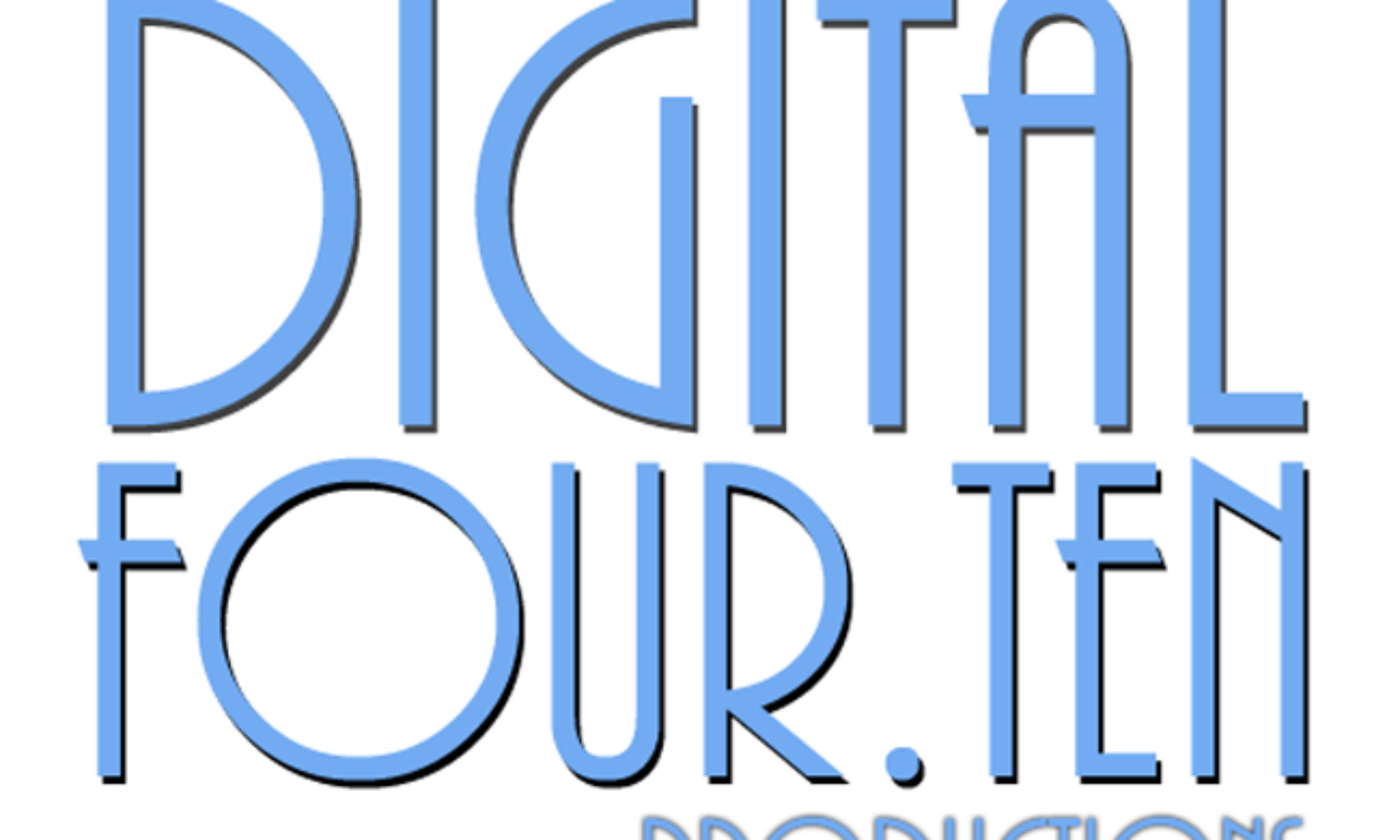 Digital Four.Ten